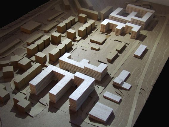 Urban Planning - GJP